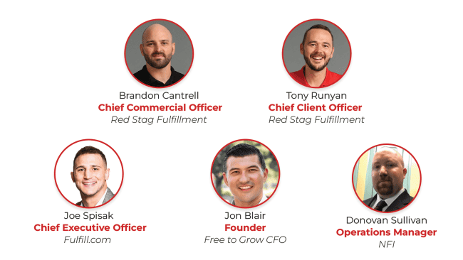 3PL Pricing Explained: A Complete Cost Guide for 2025