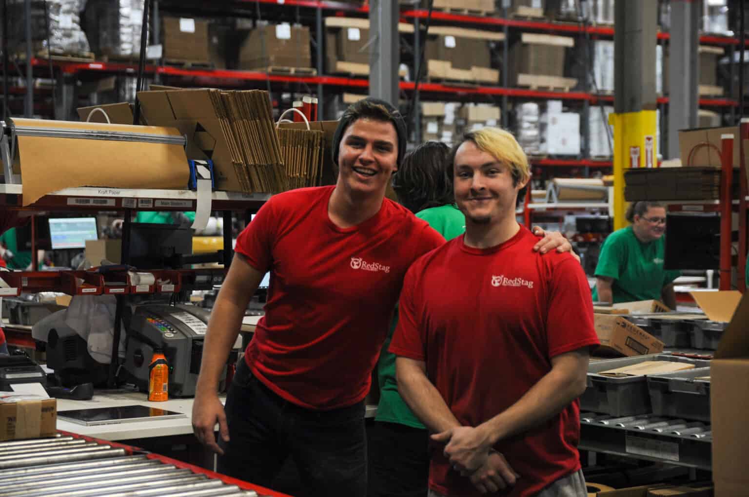 What is a 3PL? Third-Party Logistics Process Explained