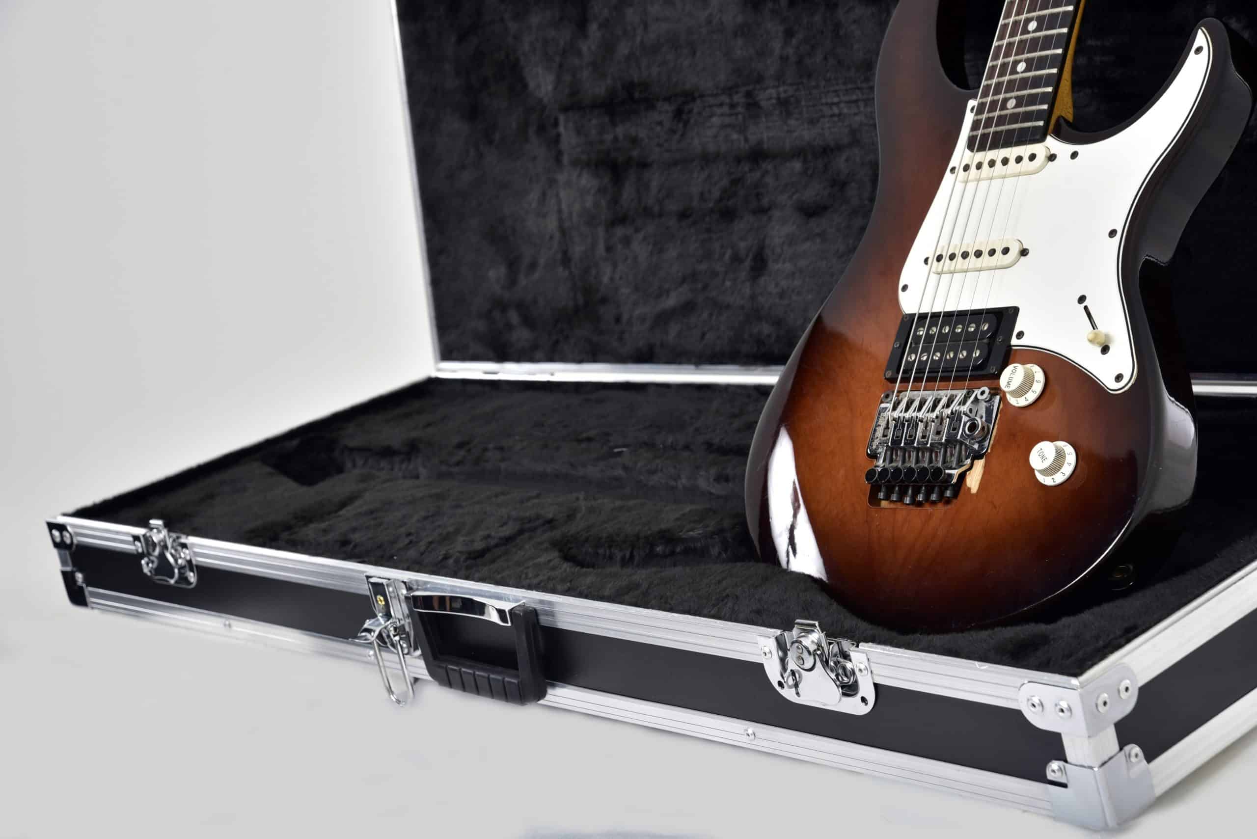 How to Ship a Guitar | Red Stag Fulfillment