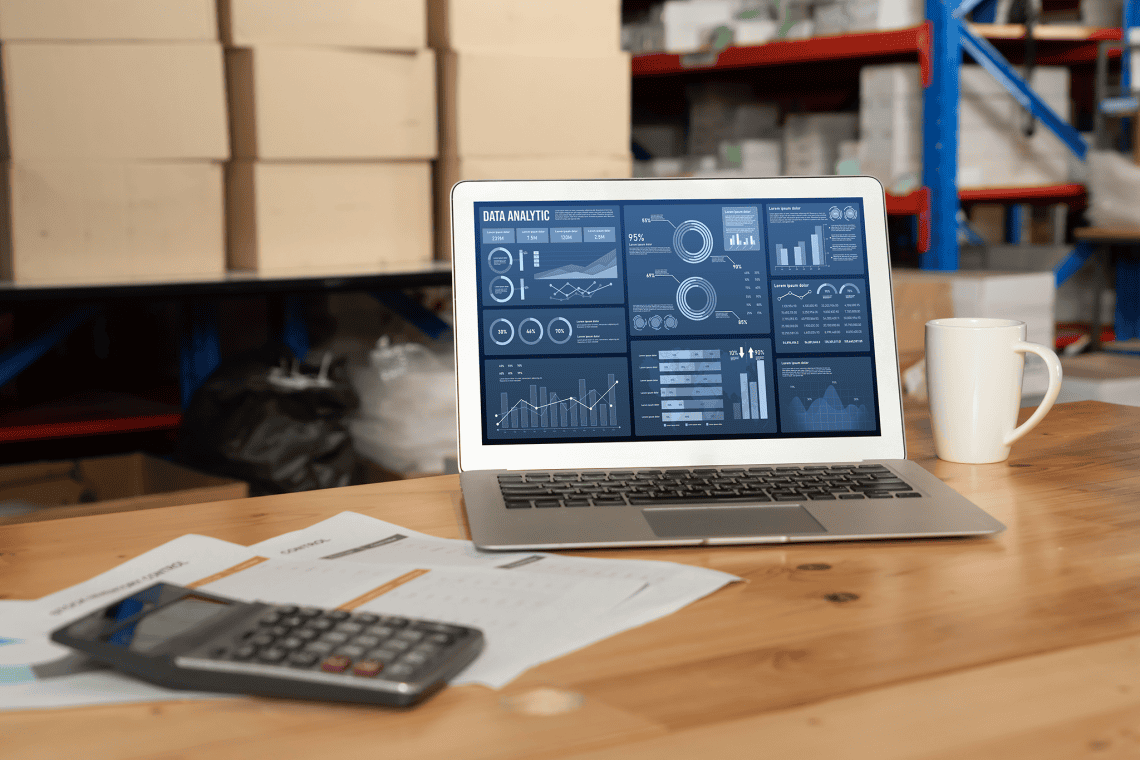 Inventory Planning & Management Services | Red Stag Fulfillment