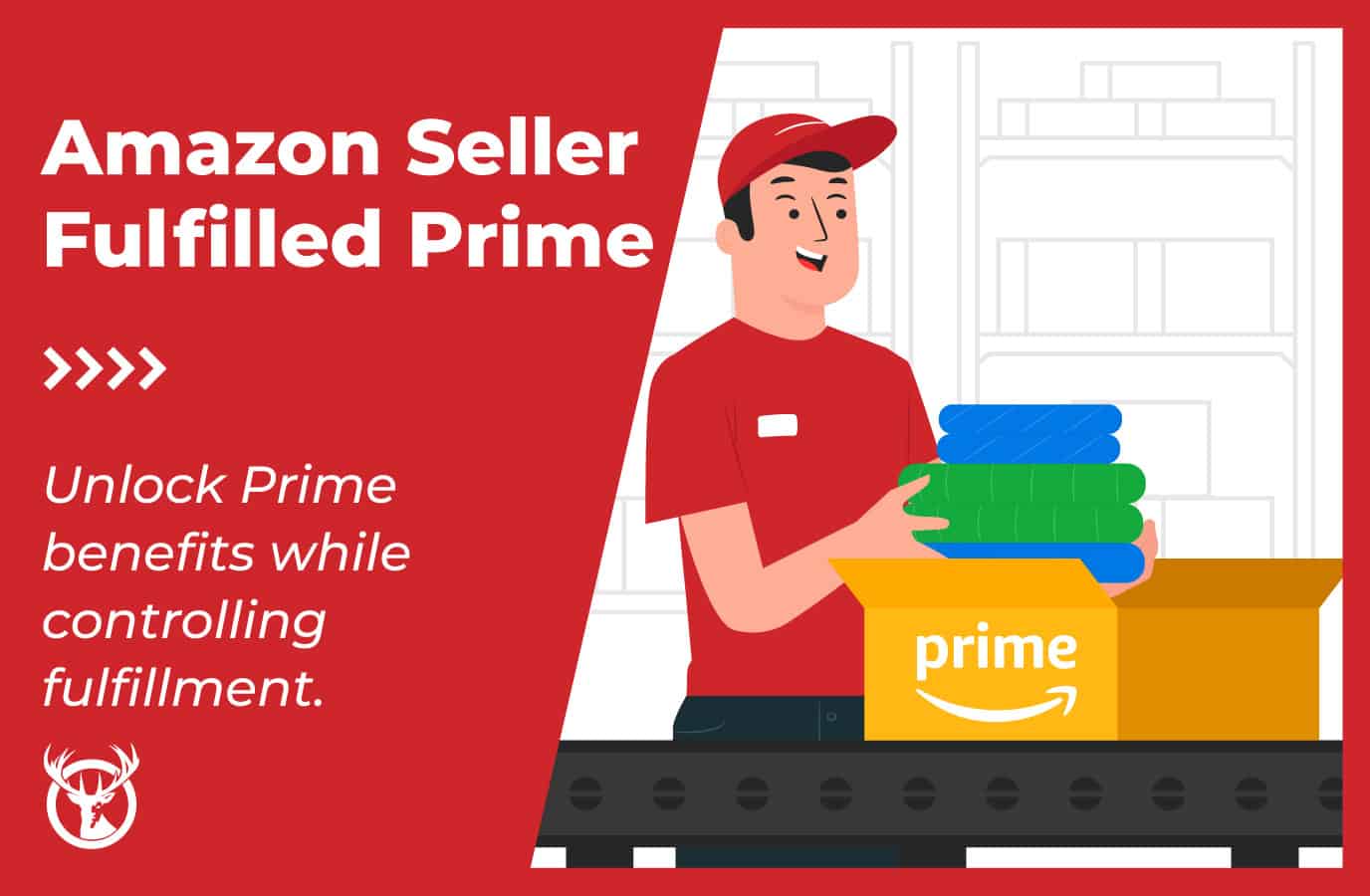 Seller Fulfilled Prime: Complete Guide to Amazon SFP in 2025