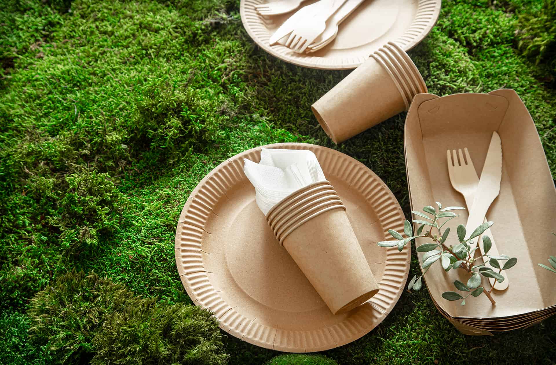 Best practices for sustainable packaging | Red Stag Fulfillment