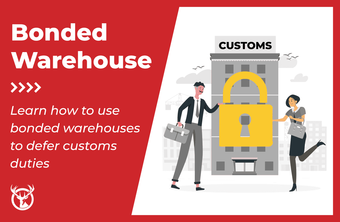 Bonded Warehouse: 2025 Guide to Duty-Deferred Storage