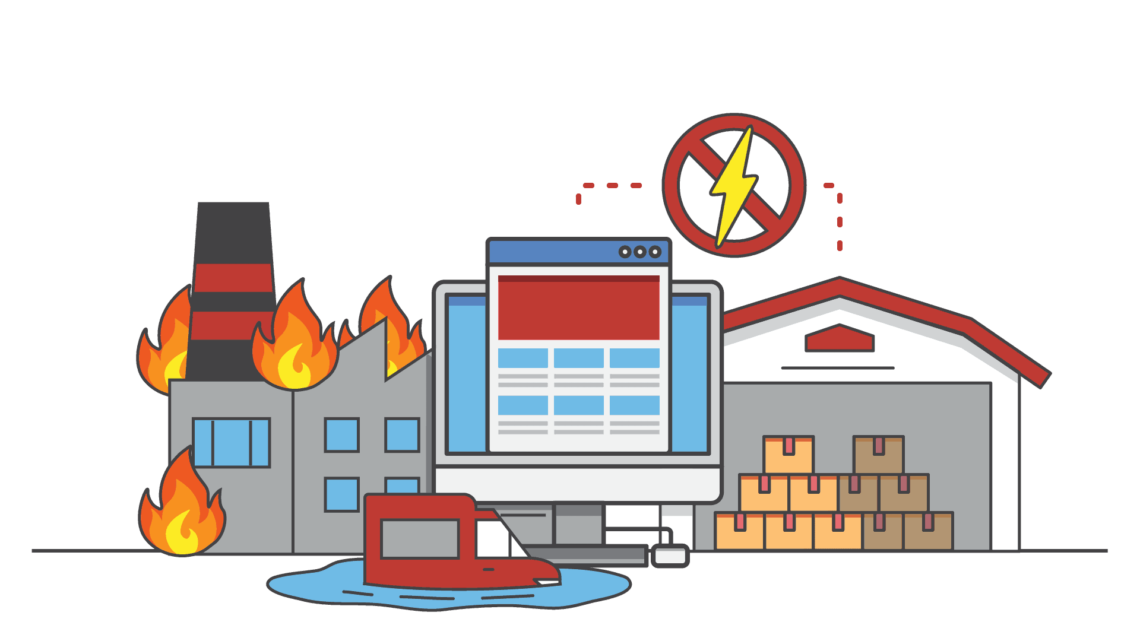 Ecommerce Business Continuity Plan: Complete Guide for 2025