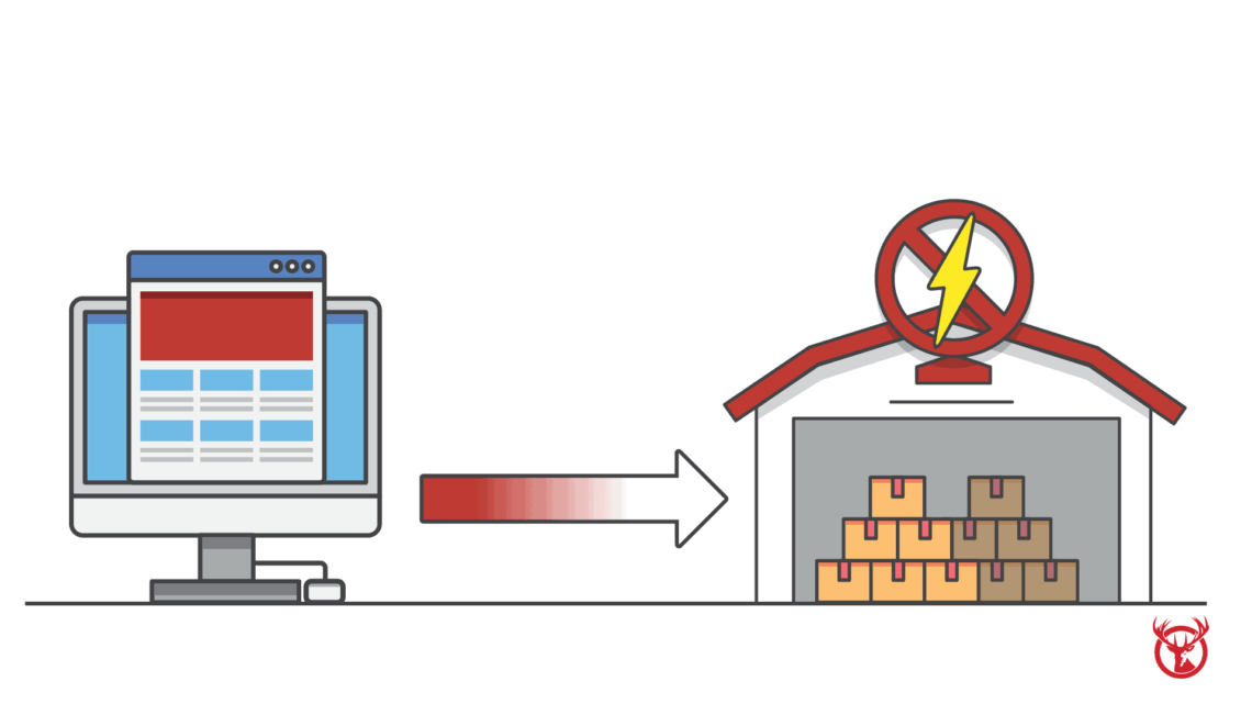 Ecommerce Business Continuity Plan: Complete Guide for 2025