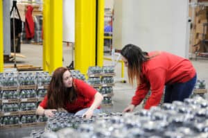 Guide to warehouse slotting strategies | Red Stag Fulfillment