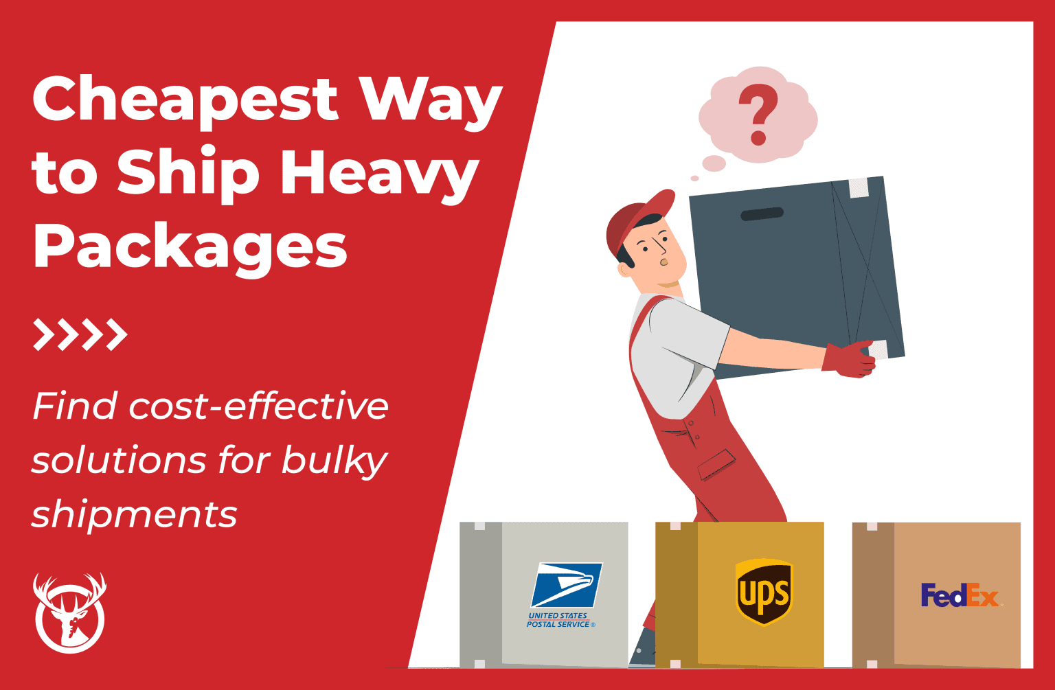 How To Ship a PC (Without Breaking It) | Red Stag Fulfillment