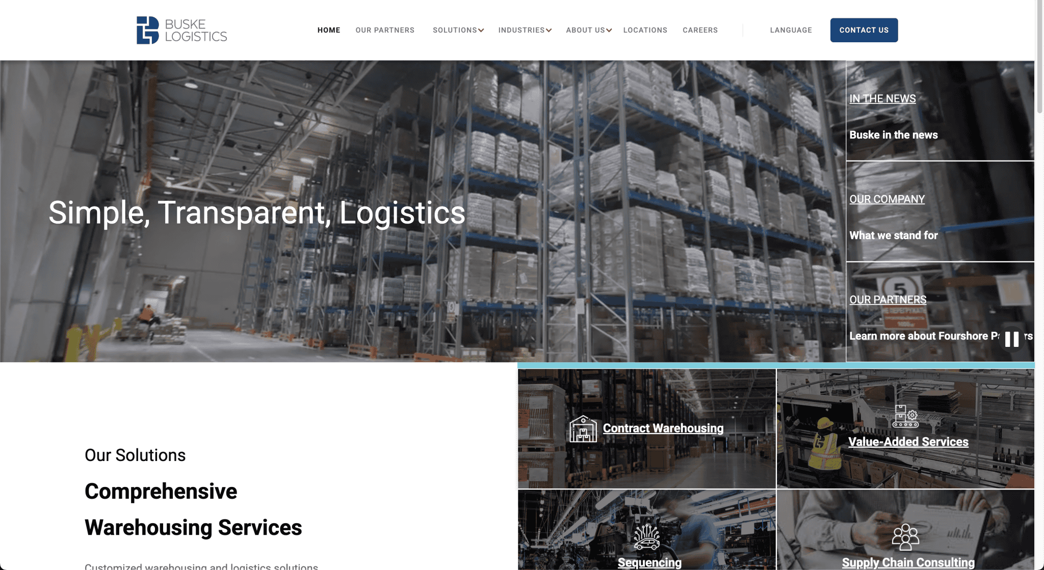 15 Best 3PL Companies for Ecommerce Growth in 2025