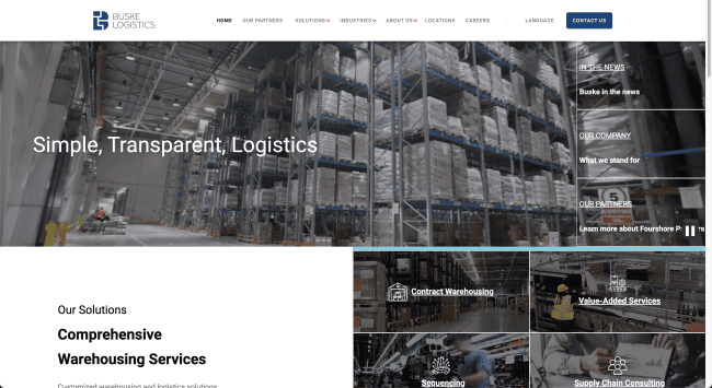 15 Best 3PL Companies for Ecommerce Growth in 2025
