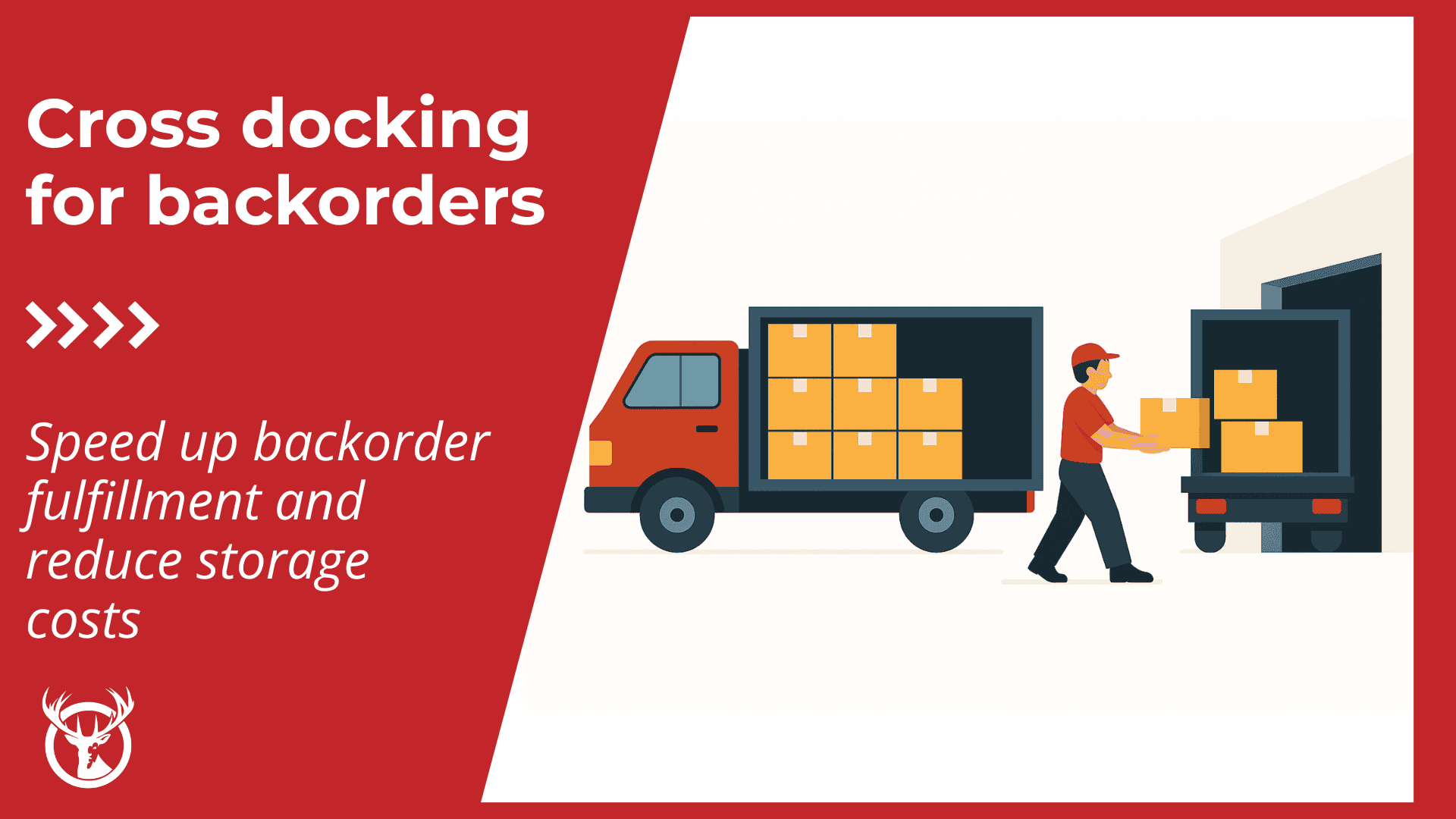Cross Docking for Backorder Management: All You Need to Know
