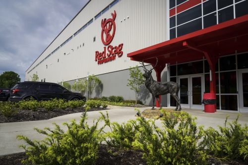 About | Red Stag Fulfillment