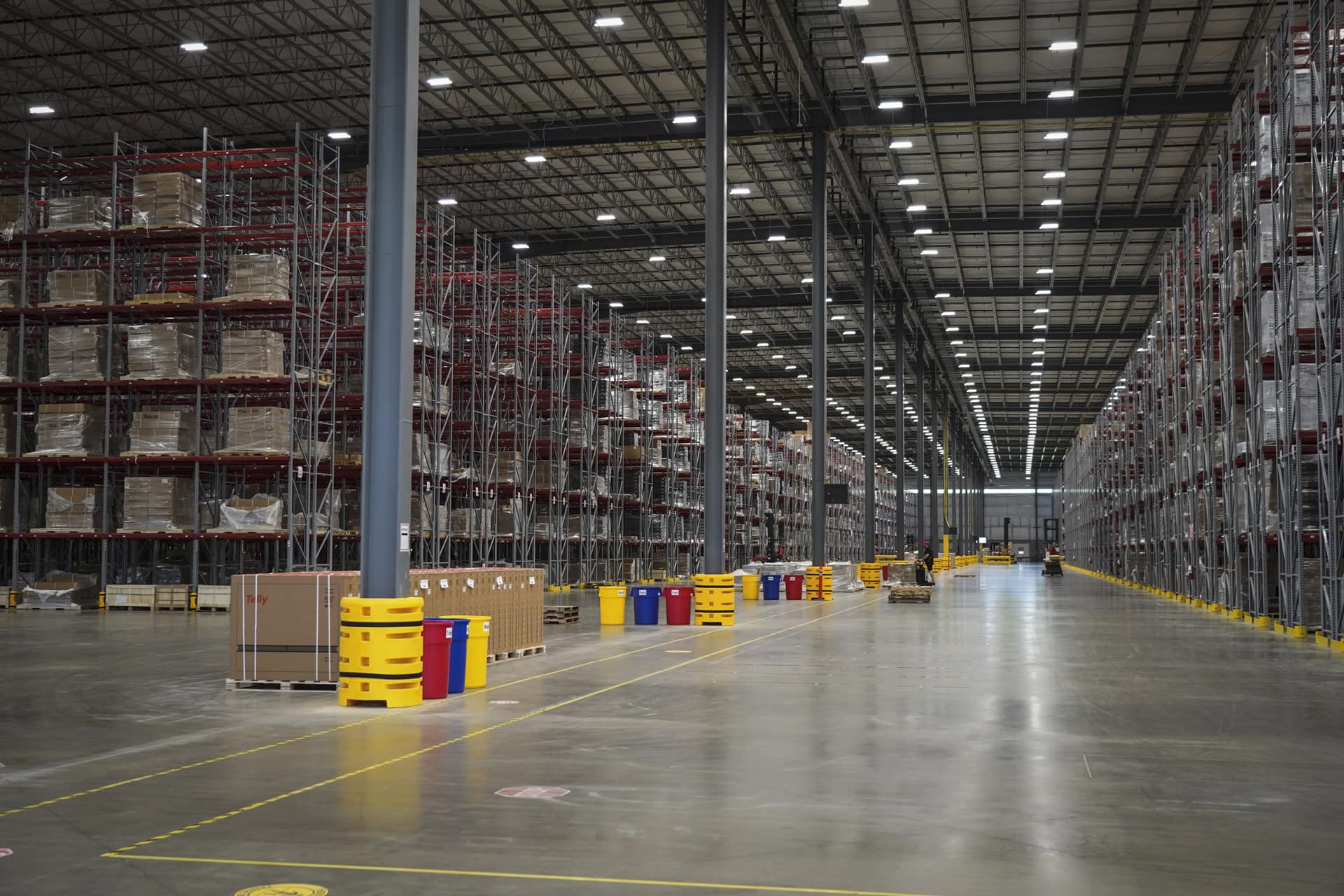 How Many Packages Does UPS Deliver Daily? (2025 Stats)