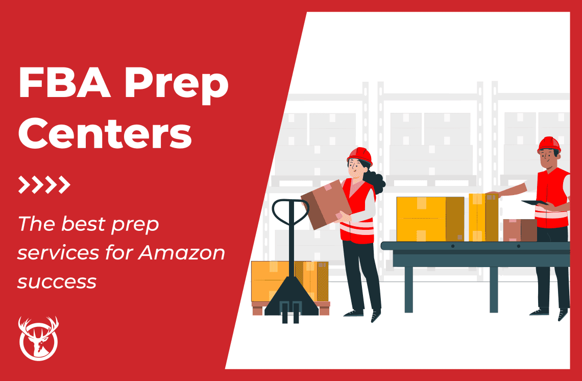 20 best FBA prep services in 2025