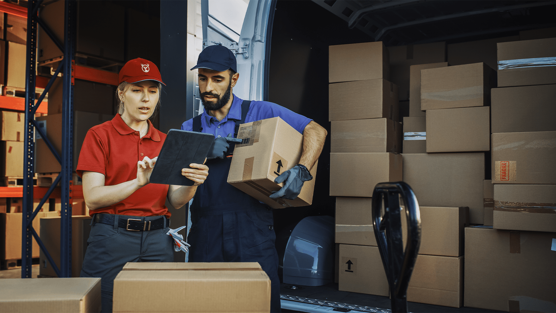 3PL Pricing: Understanding Red Stag's Benefits in 2024