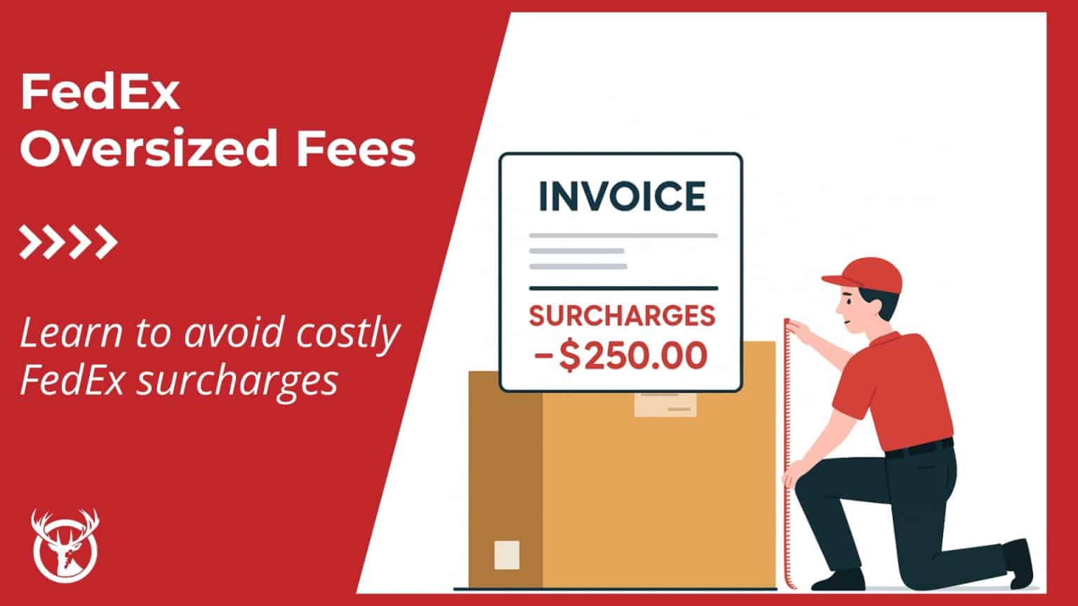 USPS Oversized Fees Explained [2025 Update]