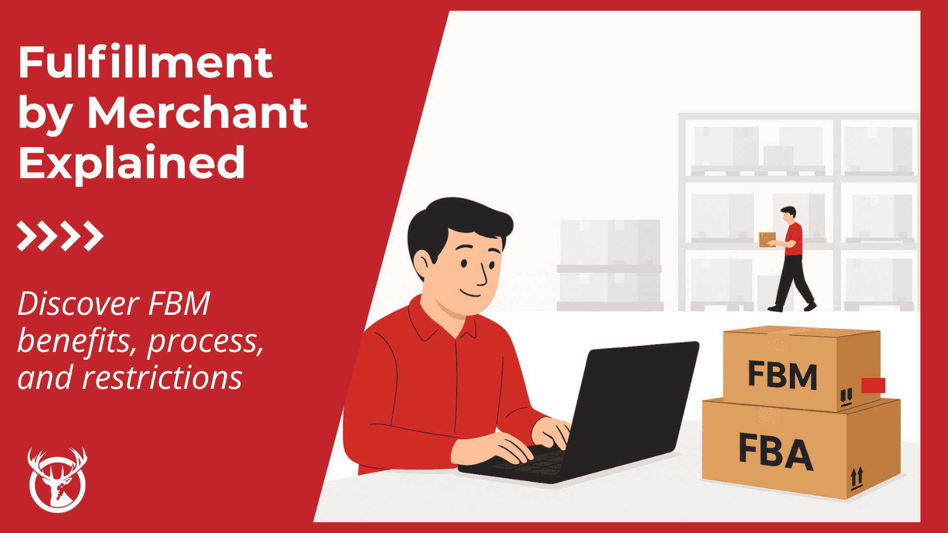 What Does Fulfillment By Merchant Mean? Complete Overview