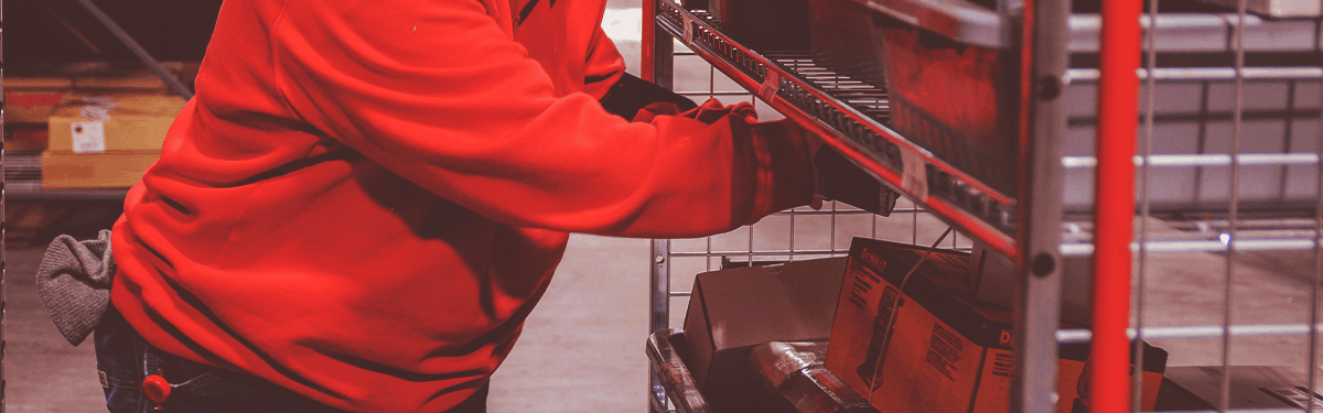 What are green returns and why do they matter? | Red Stag Fulfillment