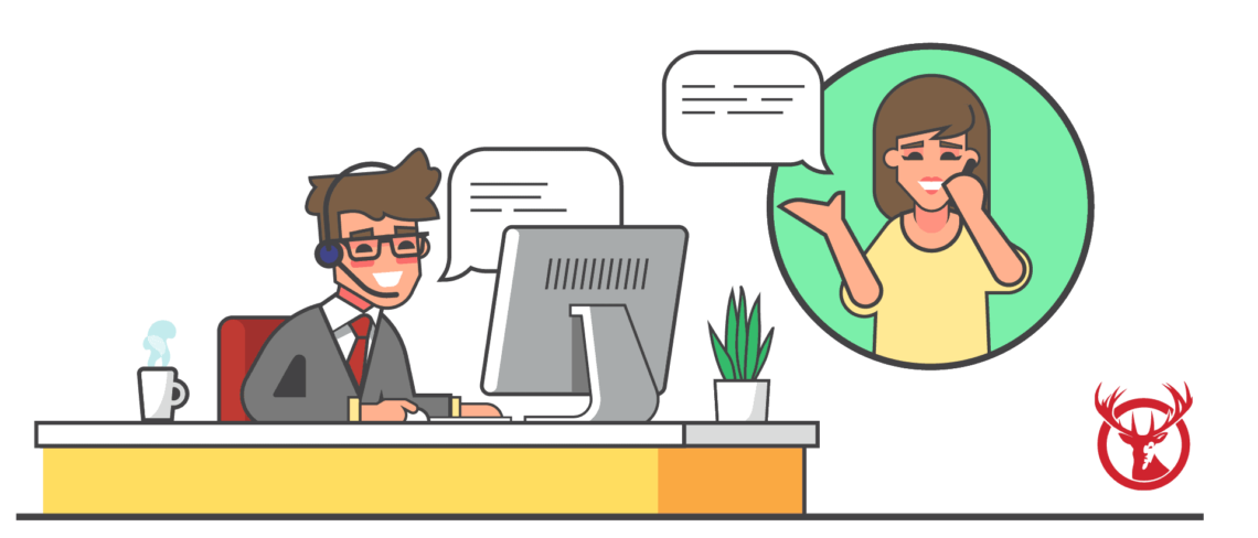 What's Scheduled Delivery Pending & Awaiting Delivery Scan? | Red Stag