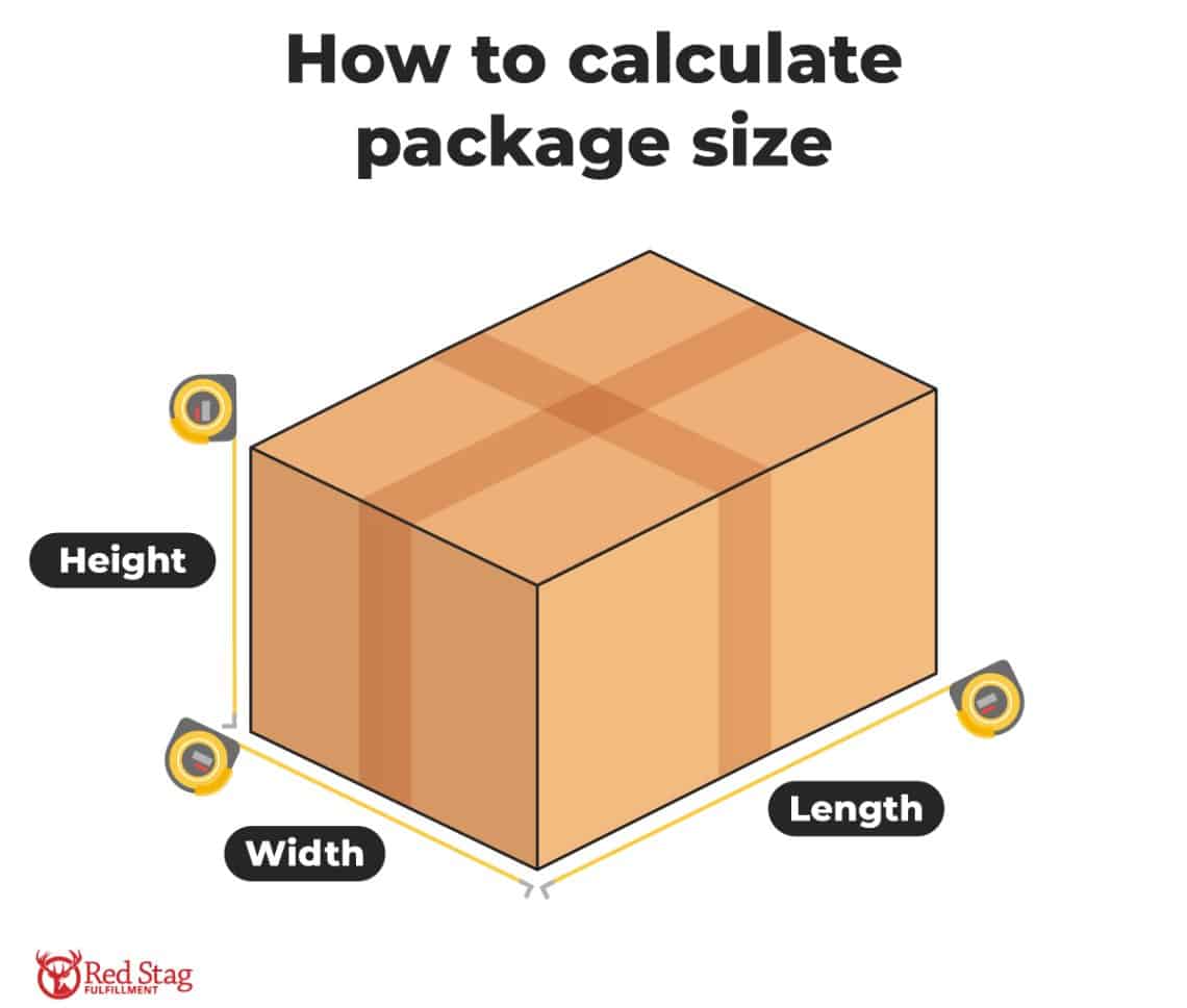 UPS Large Package Surcharge: Complete guide for 2025 | Red Stag Fulfillment