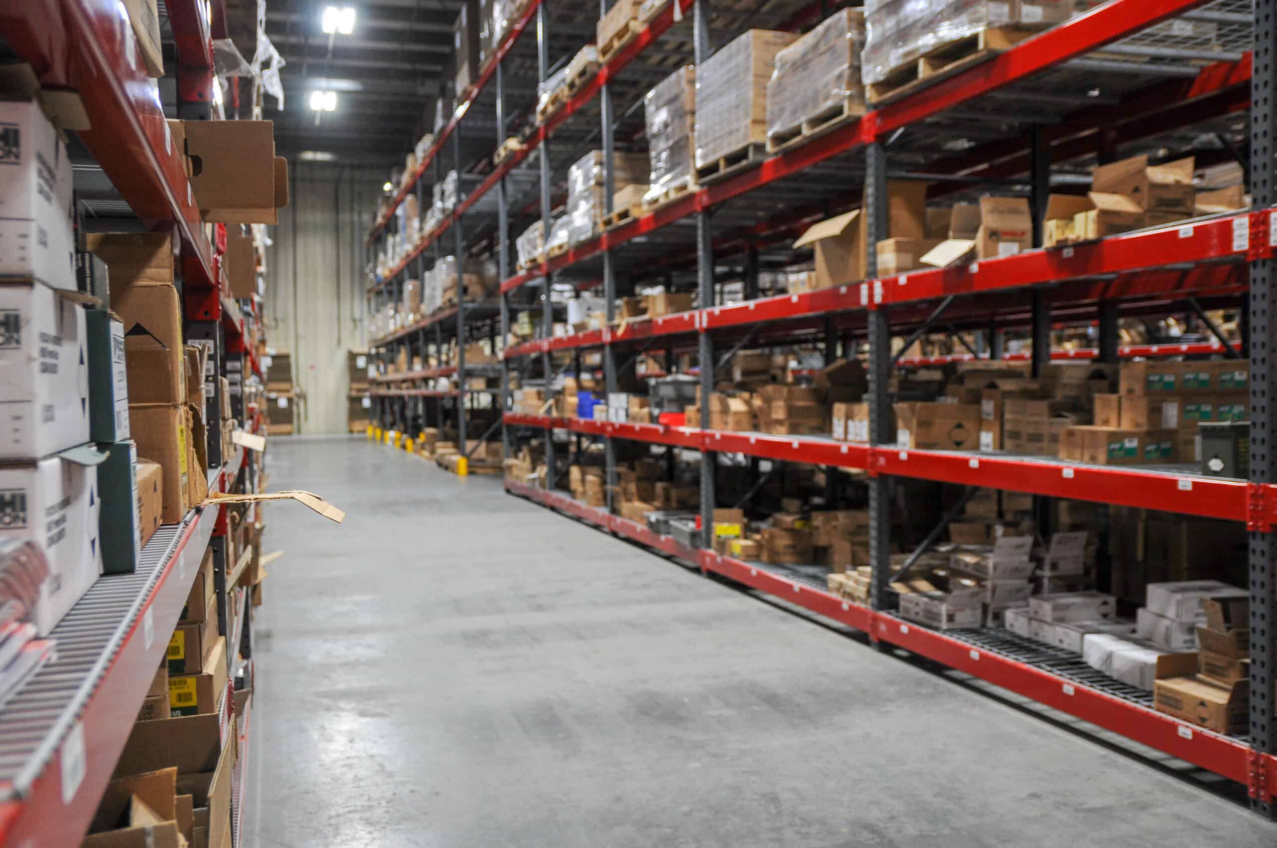 Why Inventory Forecasting Is Essential to Ops Success | Red Stag