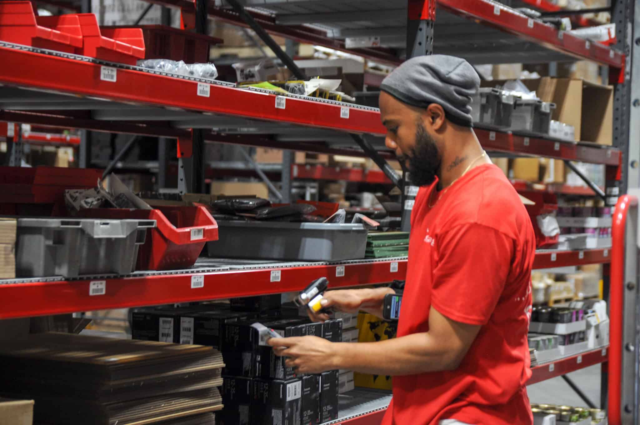 What is FIFO? first in, first out explained | Red Stag Fulfillment