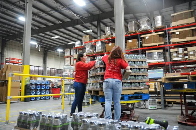 How to Identify & Address Slow-Moving Inventory | Red Stag