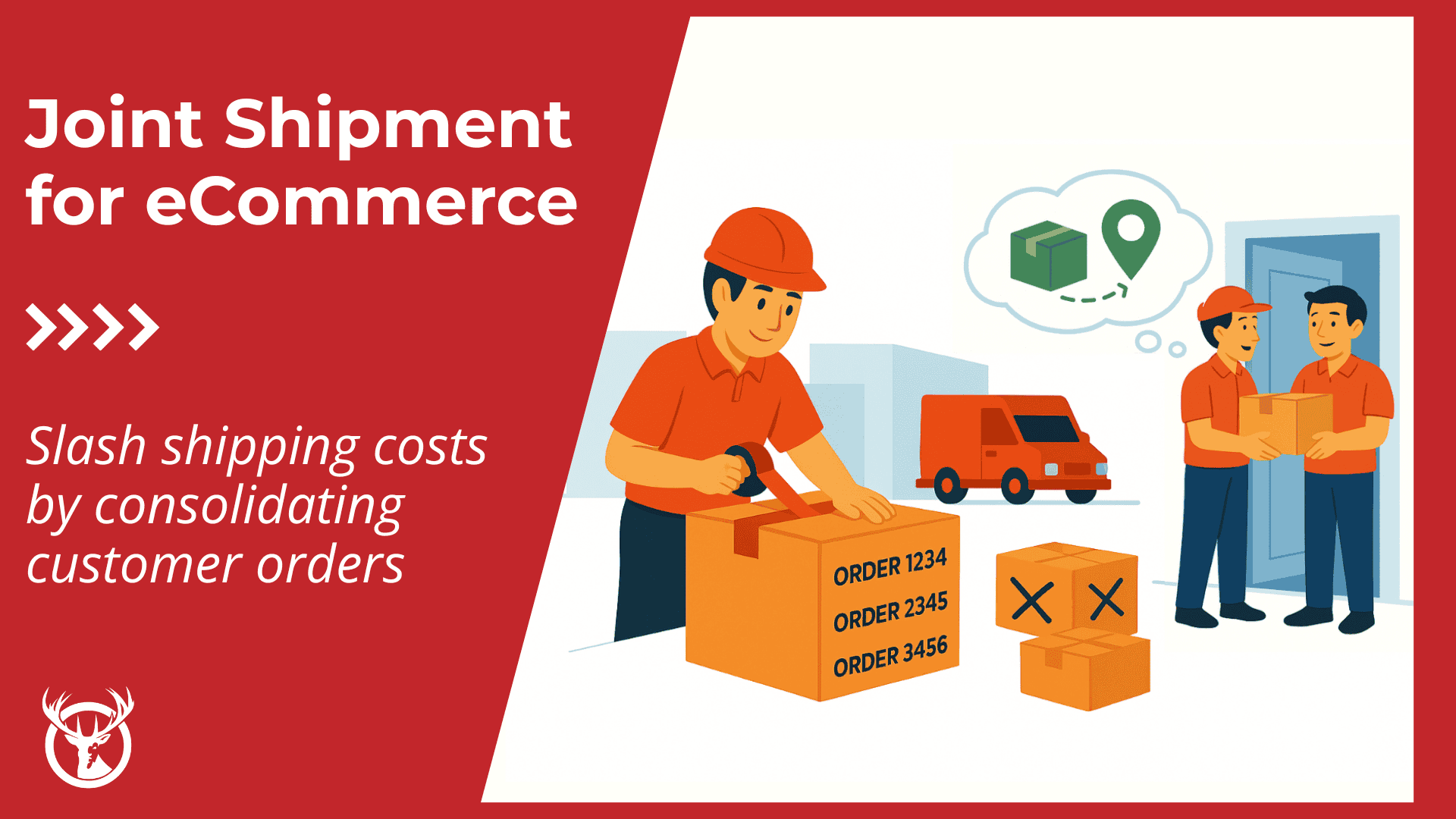 Joint Shipment Meaning & Guide: Definition, Benefits, vs Split Shipping