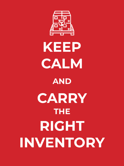 Decoupling inventory: addressing mission-critical concerns | Red Stag
