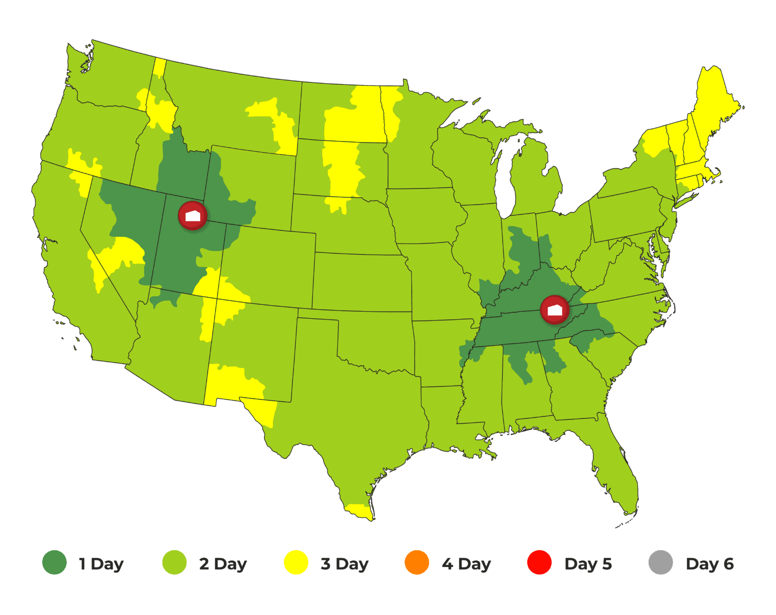 What is a 3PL? Third-Party Logistics Defined & Process Explained