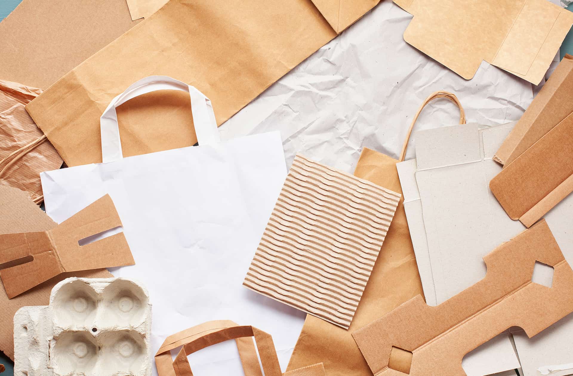 Best practices for sustainable packaging | Red Stag Fulfillment