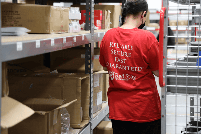 Perpetual Inventory System: The Key to Streamlined Stock Management