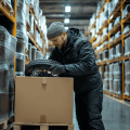 How to ship tires and rims | Red Stag Fulfillment