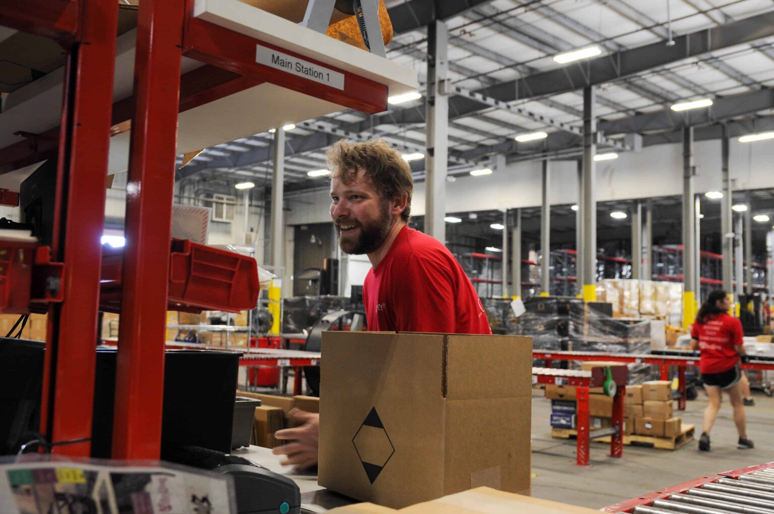 ECommerce Returns and Refunds: Best Practices Red Stag Fulfillment