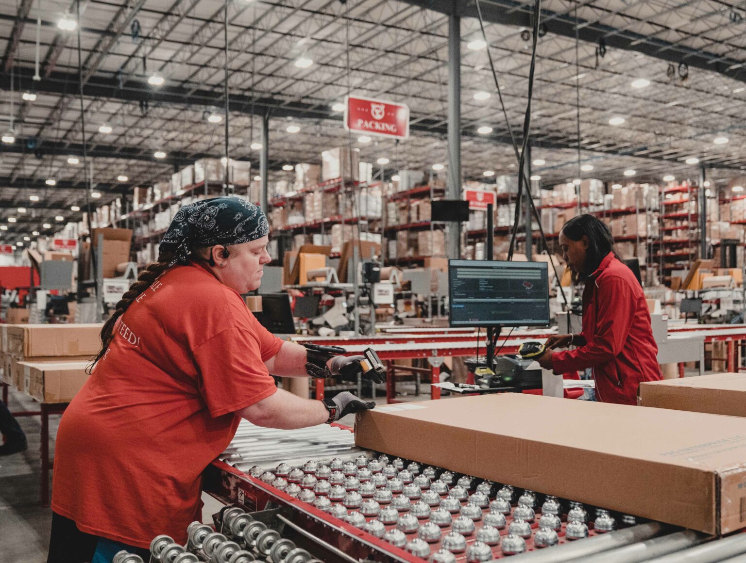 Understanding direct fulfillment | Red Stag Fulfillment