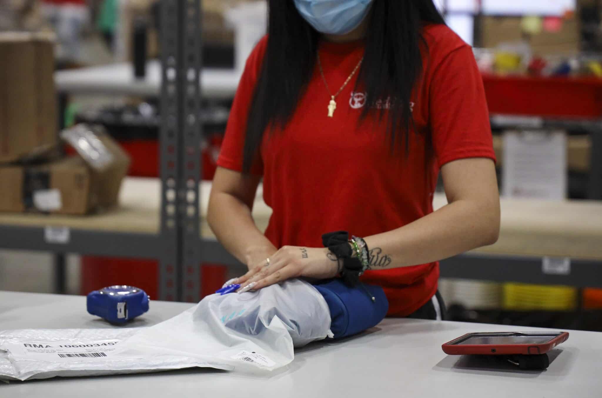 What Is Kitting in Manufacturing? | Red Stag Fulfillment