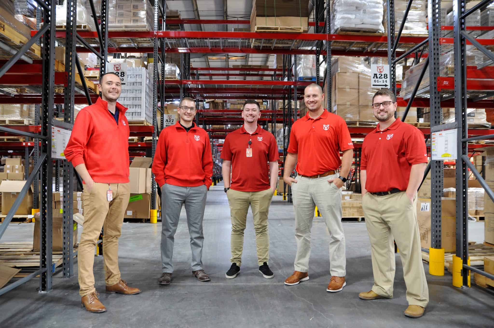 Best 3PL Companies: Top Third-Party Logistics in 2025