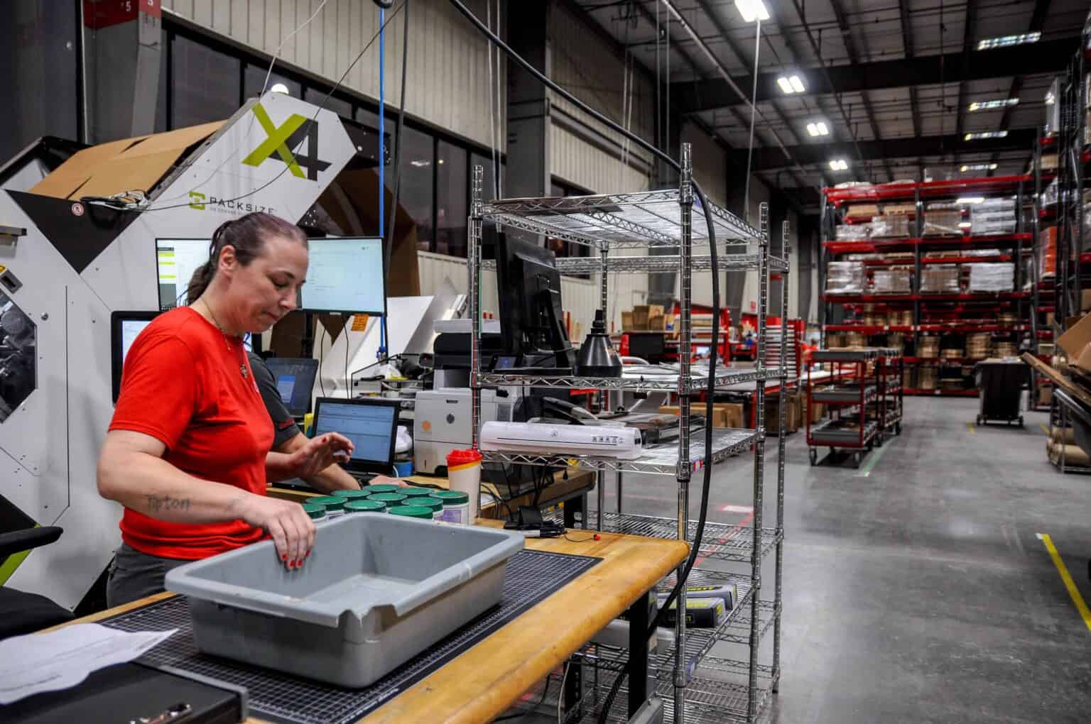 Kitting: definitions, processes, and benefits | Red Stag Fulfillment