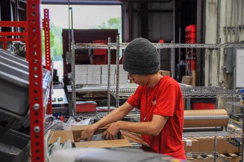 Full Kitting: Definitions, Processes, and Benefits | Red Stag Fulfillment