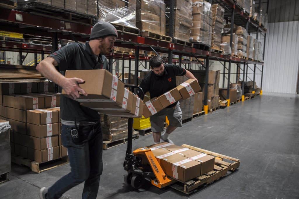 Kitting: definitions, processes, and benefits | Red Stag Fulfillment