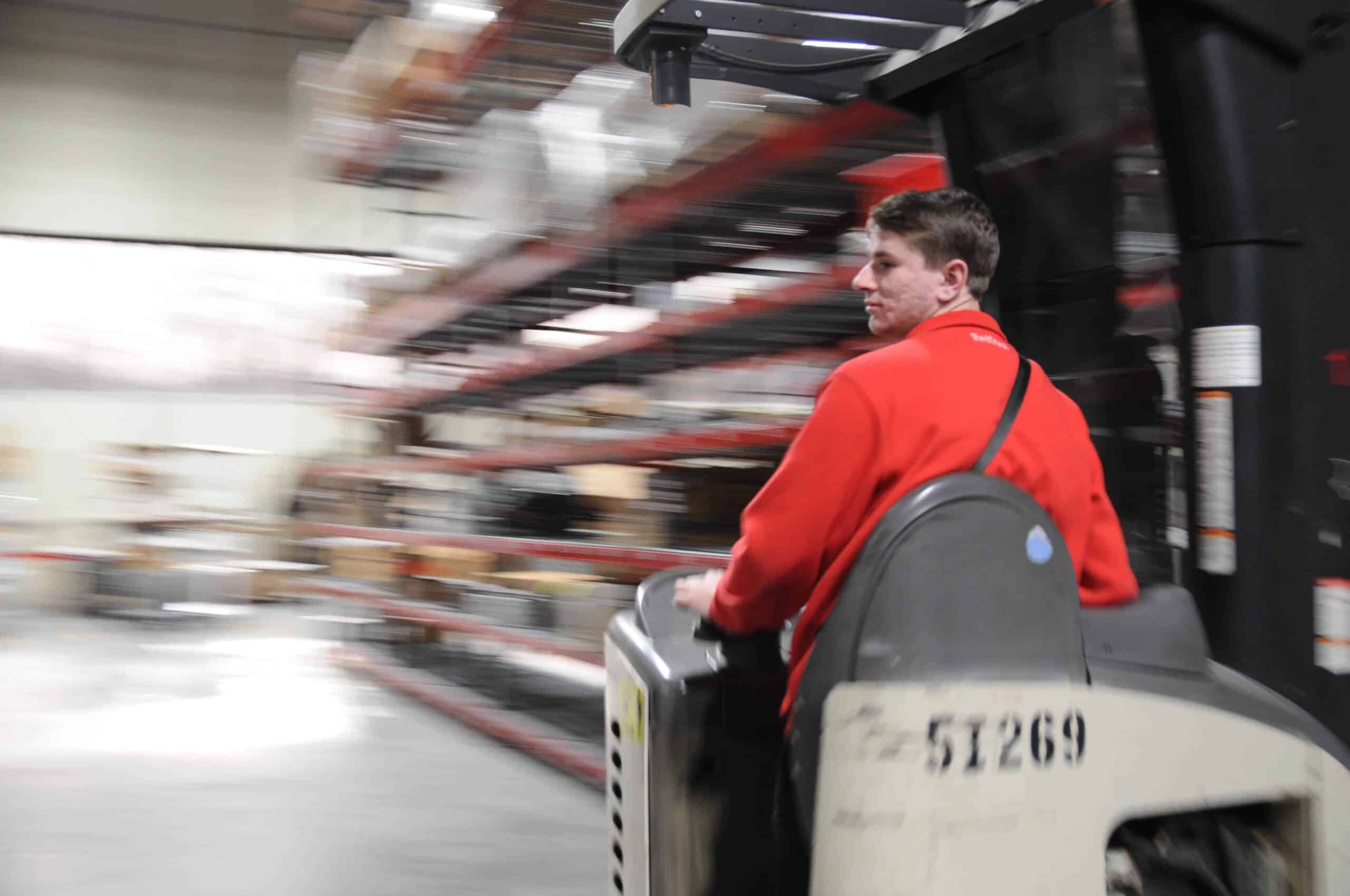 16 questions to ask your next 3PL provider | Red Stag Fulfillment