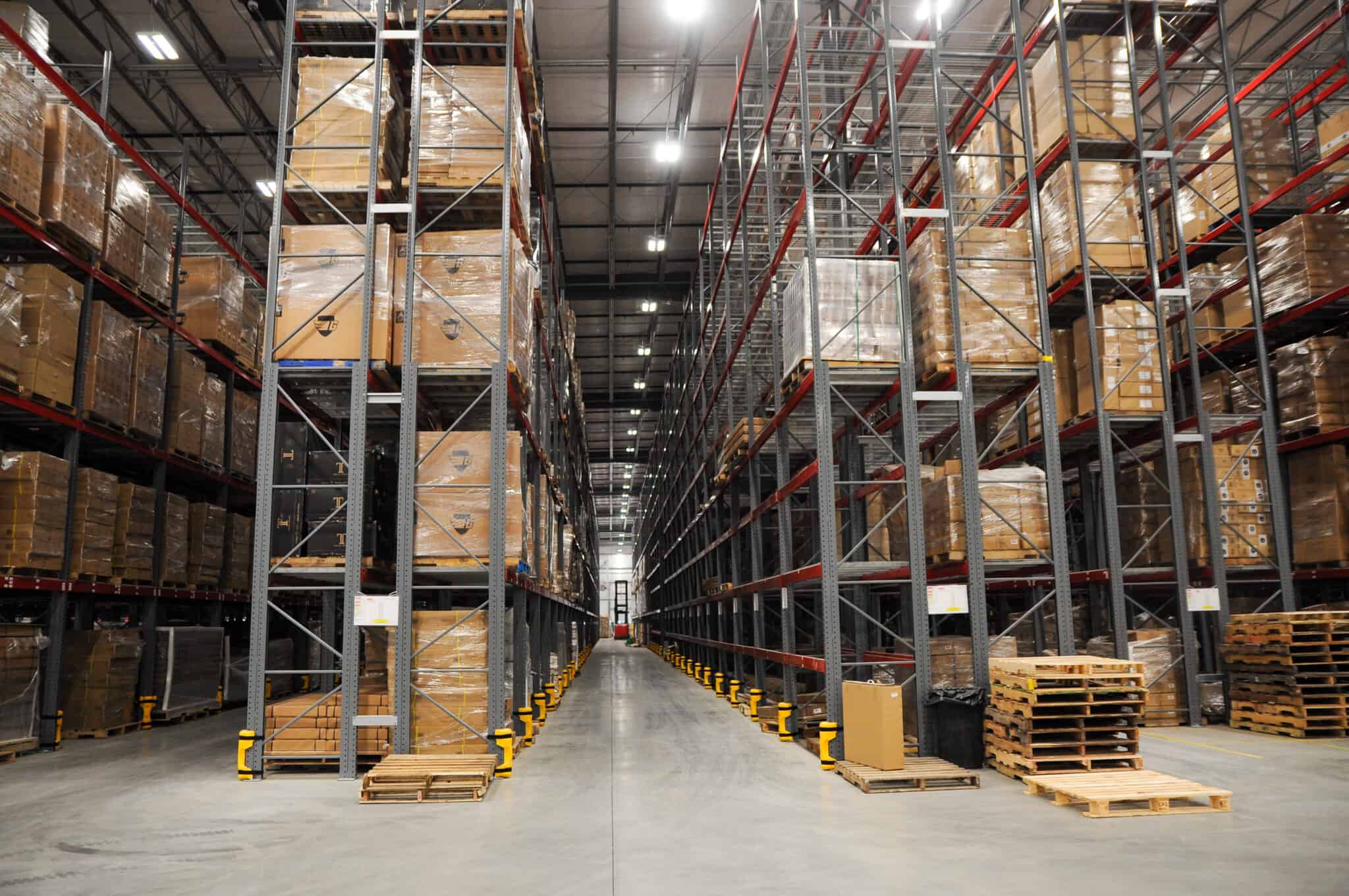 Why lot tracking makes good ecommerce sense | Red Stag Fulfillment
