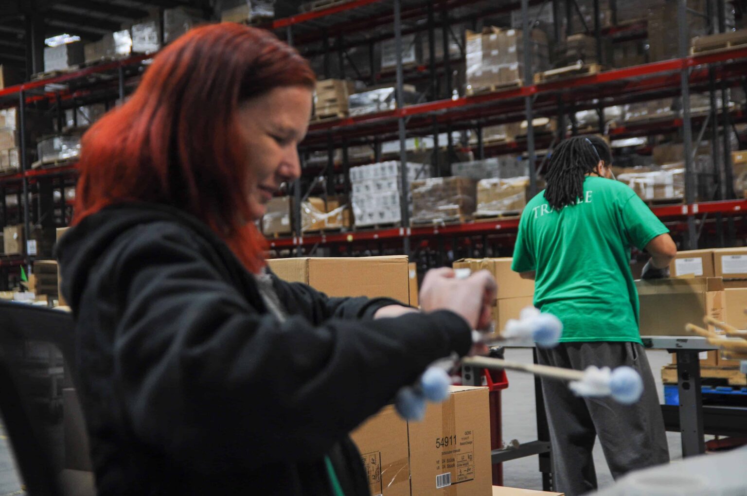 Kitting: definitions, processes, and benefits | Red Stag Fulfillment