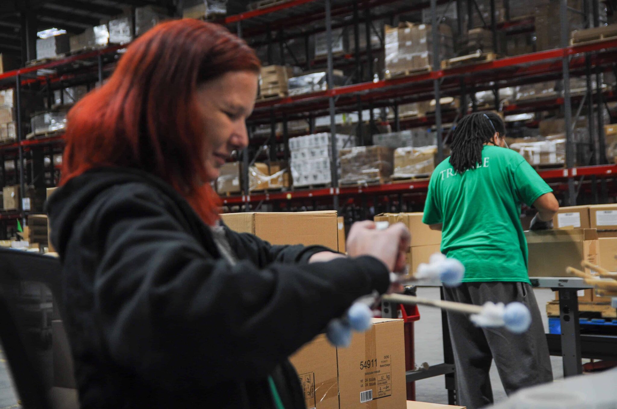 Kitting: definitions, processes, and benefits | Red Stag Fulfillment