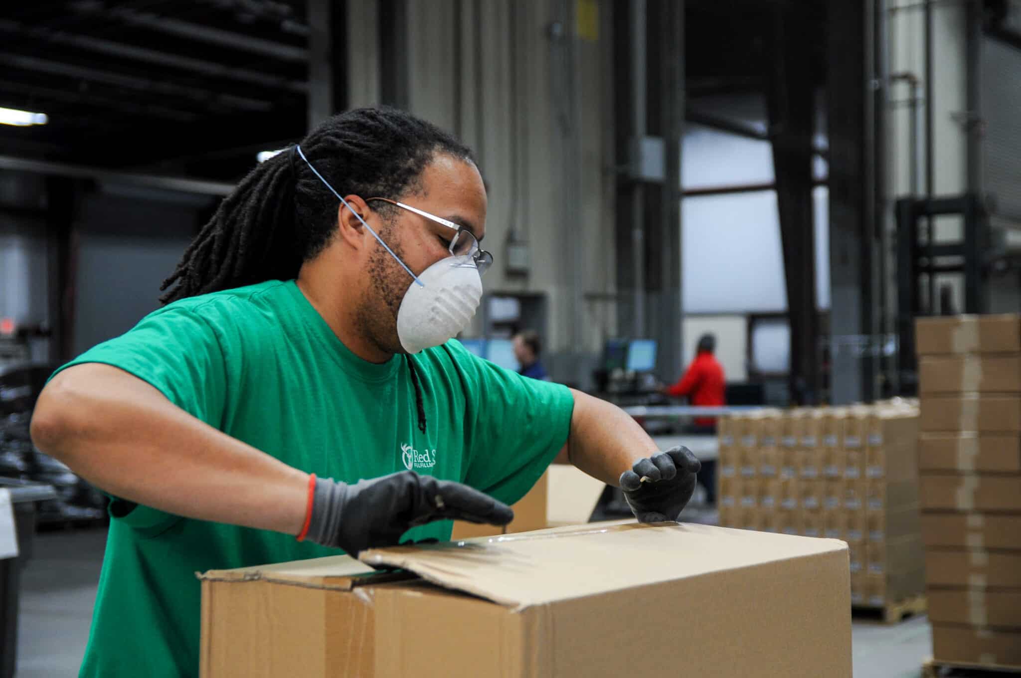 The Importance of Warehouse and Inventory Management | Red Stag Fulfillment