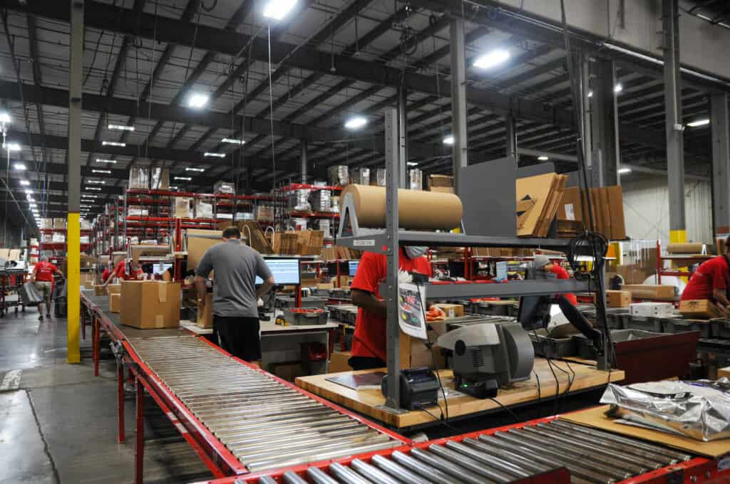 What are logistics costs and how do you calculate them? | Red Stag ...