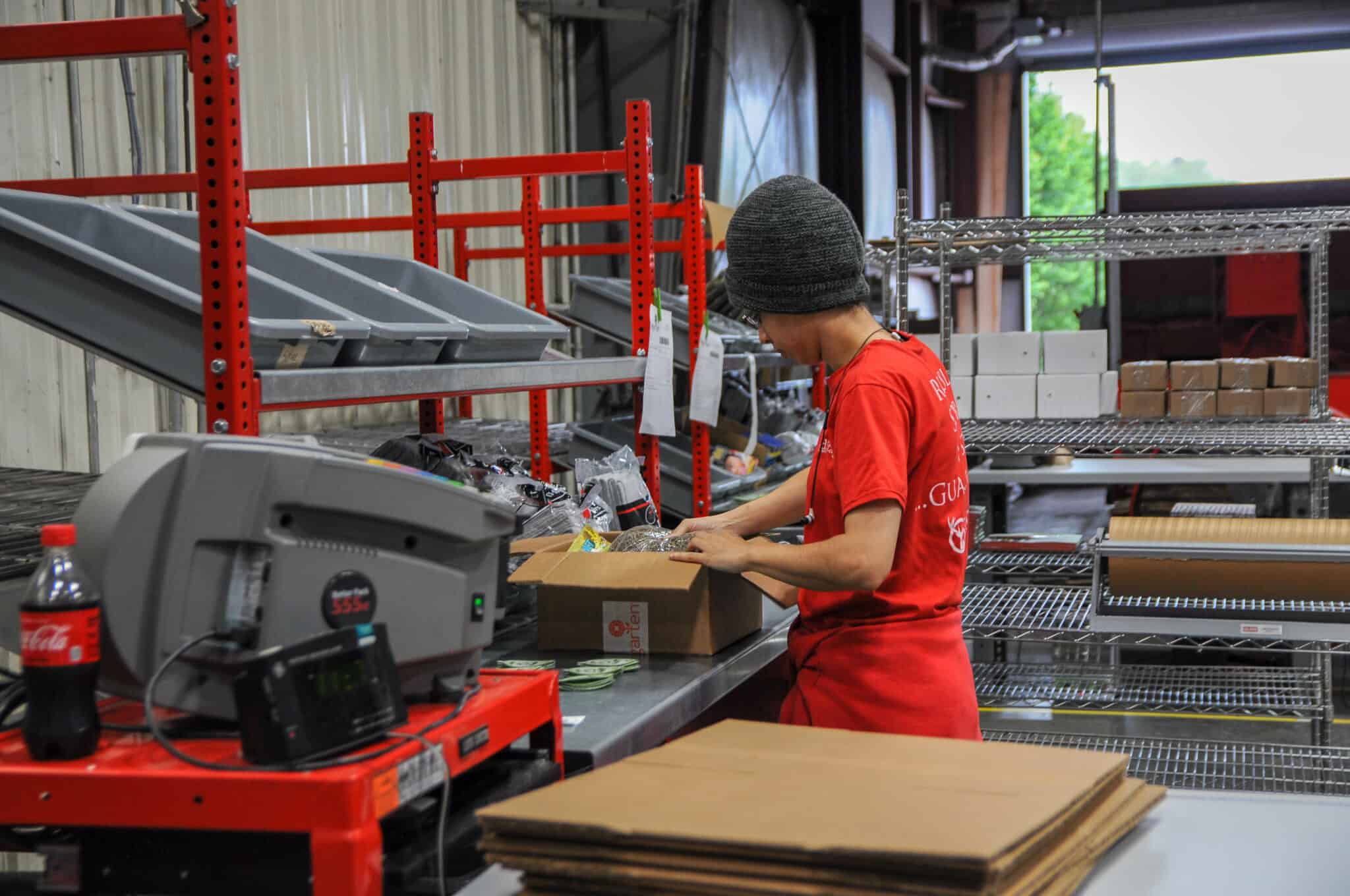 Ultimate guide to reverse logistics | Red Stag Fulfillment