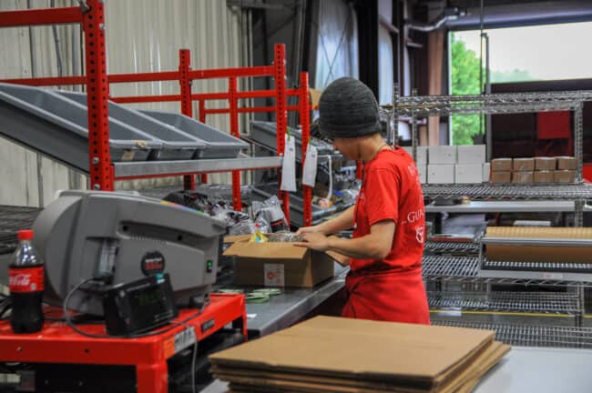 Ultimate guide to reverse logistics | Red Stag Fulfillment