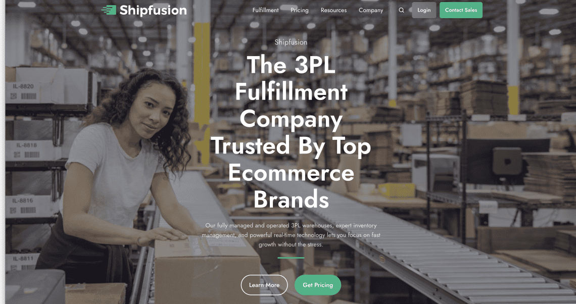 Best fulfillment companies of 2025 | Red Stag Fulfillment