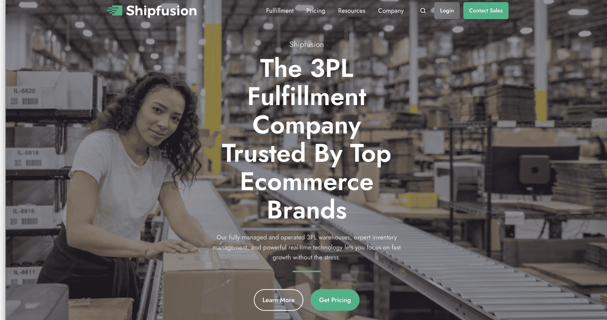 Best fulfillment companies of 2025 | Red Stag Fulfillment Best fulfillment companies of 2025 | Red Stag Fulfillment