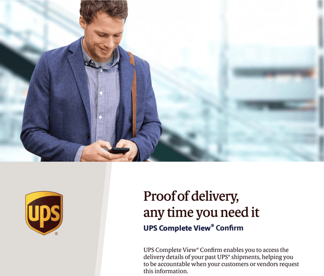 Guide to USPS certified mail | Red Stag Fulfillment